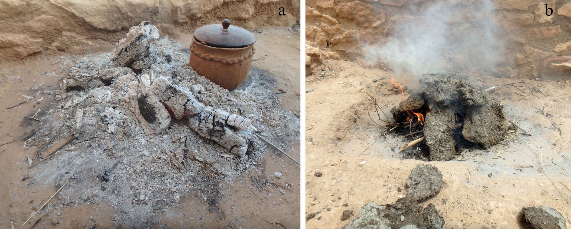 Different Vessel Surface Polishing Methods and Mutual Effects of their ...