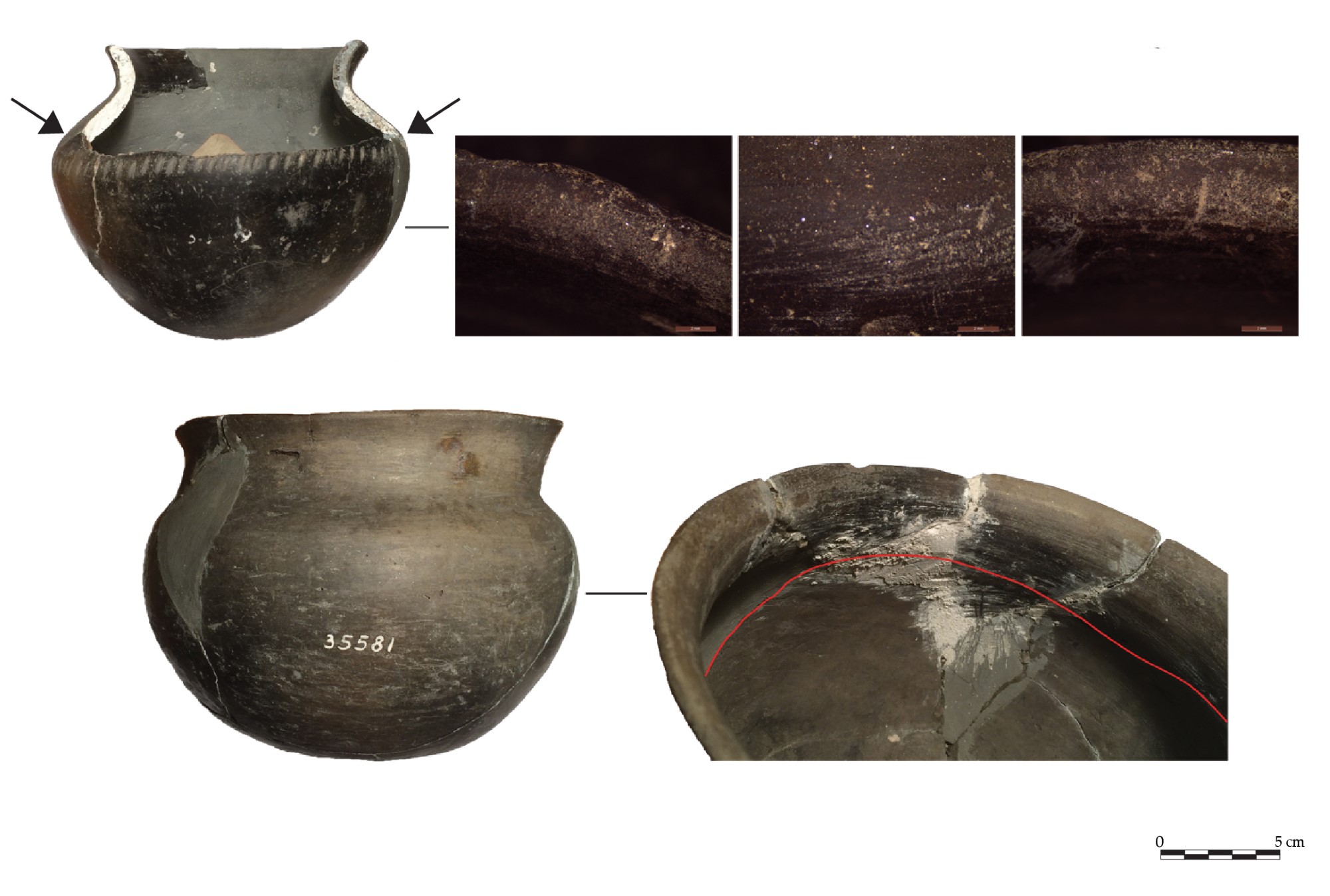 Some Reflections on the Origin and Use of the Potter's Wheel during the ...