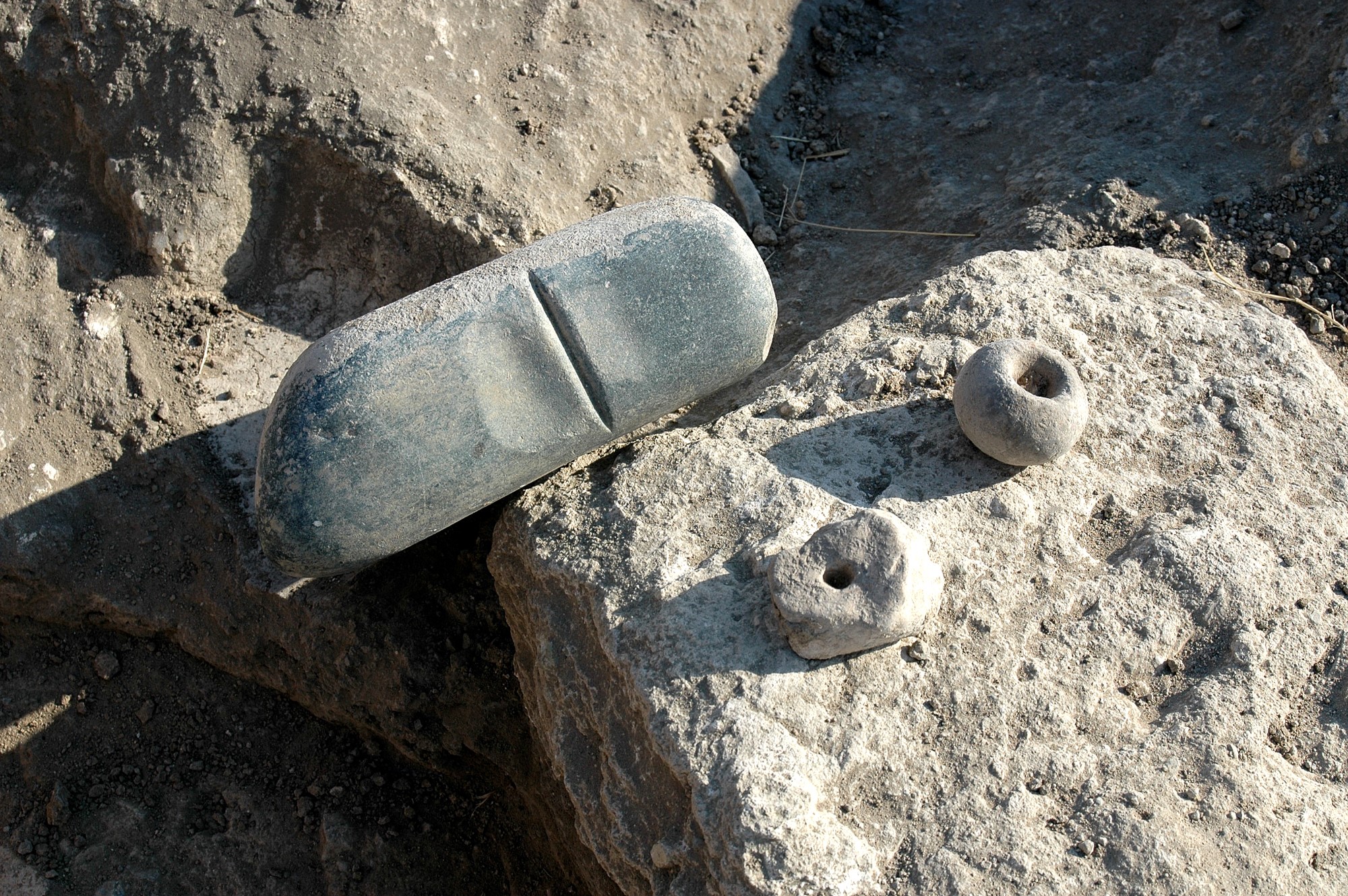 Some Reflections on the Origin and Use of the Potter's Wheel during the ...