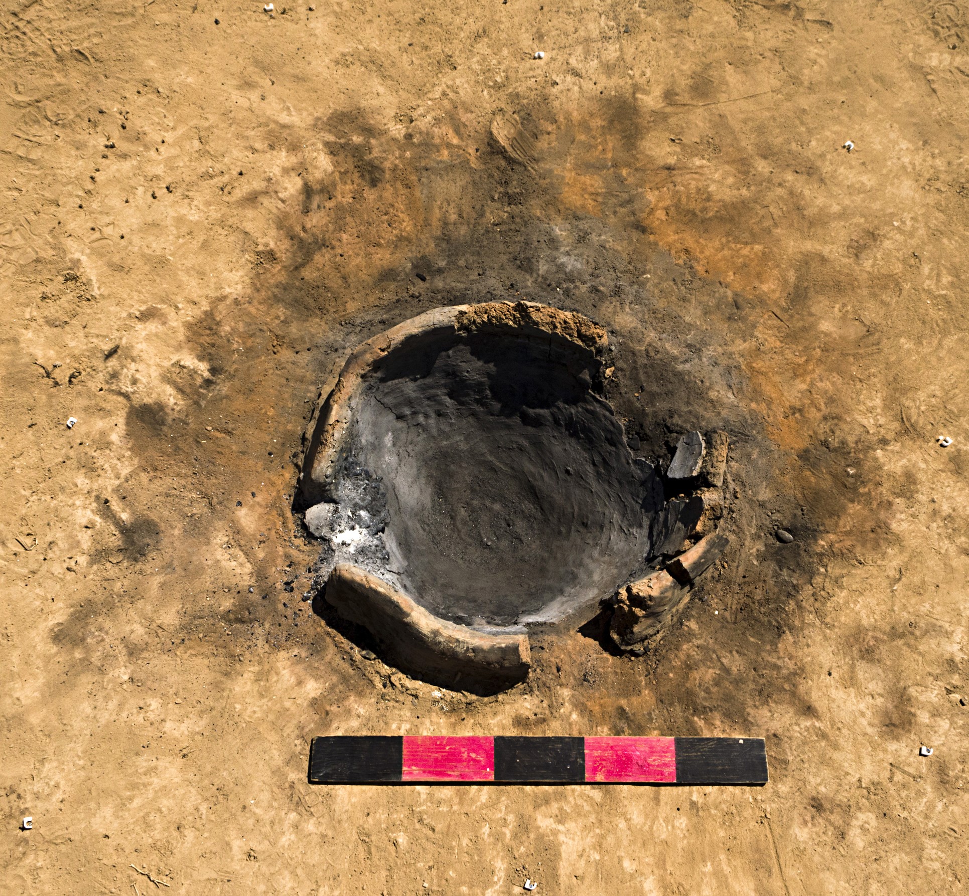 Shedding New Light on the Pure Copper Metallurgy of the Chalcolithic ...