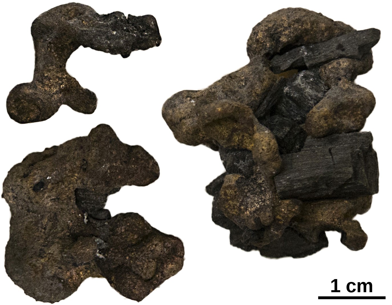 Shedding New Light on the Pure Copper Metallurgy of the Chalcolithic ...