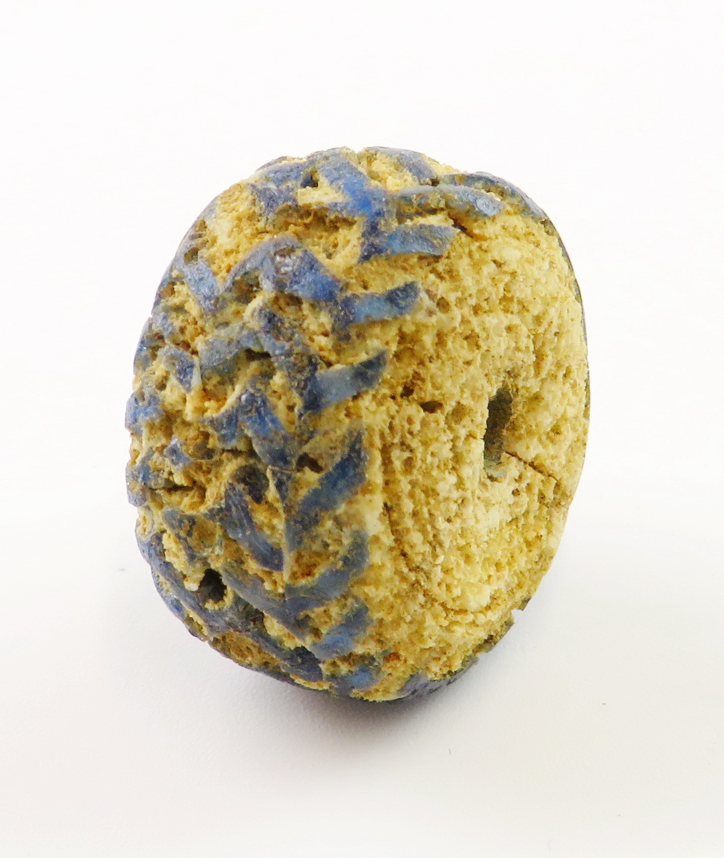 Anglo-Saxon Beads: Redefining The “Traffic Lights” | The EXARC Journal