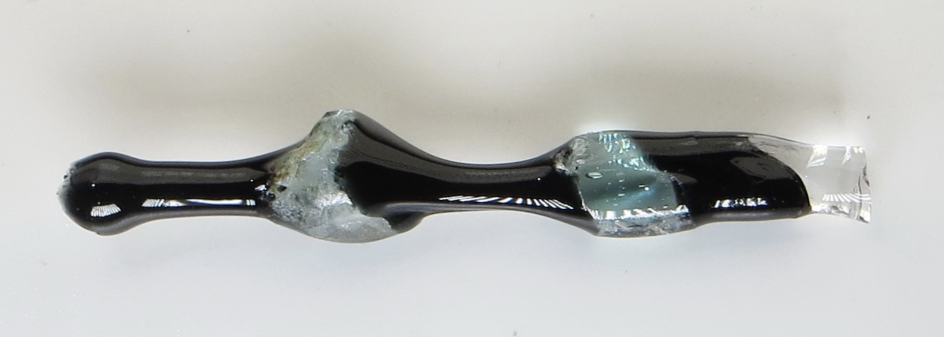 Testing Roman Glass in the Flame | The EXARC Journal
