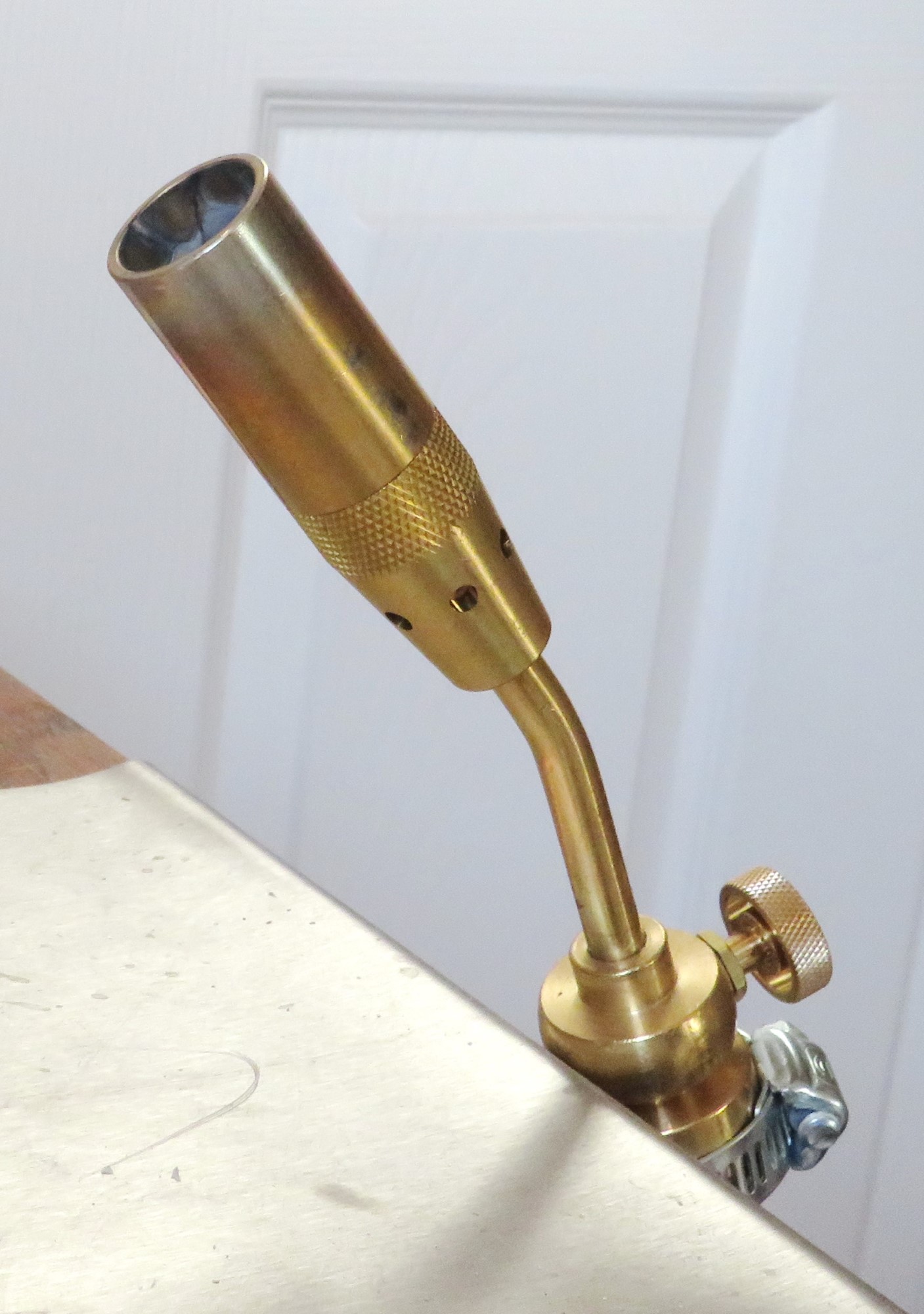 Testing Roman Glass in the Flame | The EXARC Journal