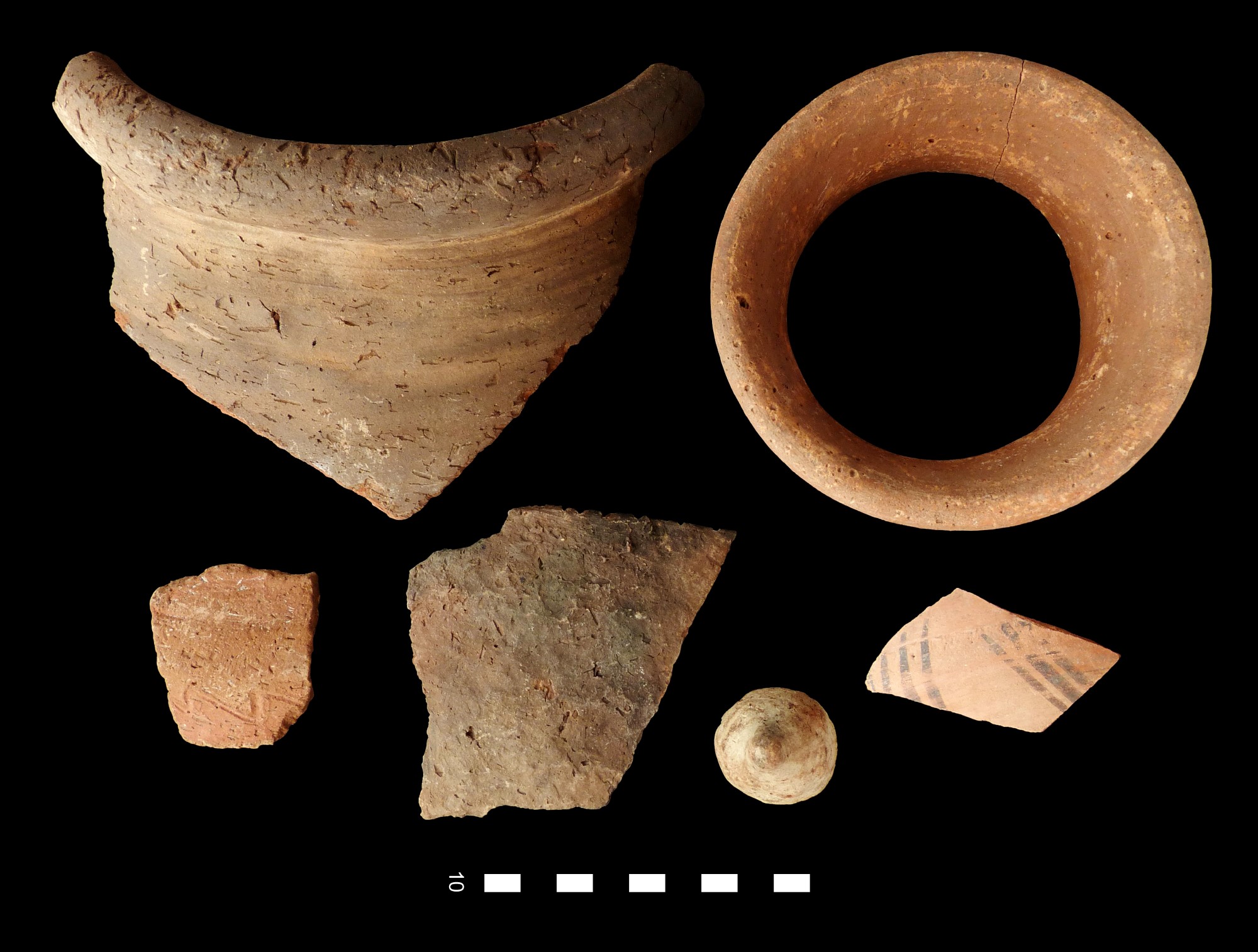 An Experimental Approach to Assessing the Tempering and Firing of Local ...