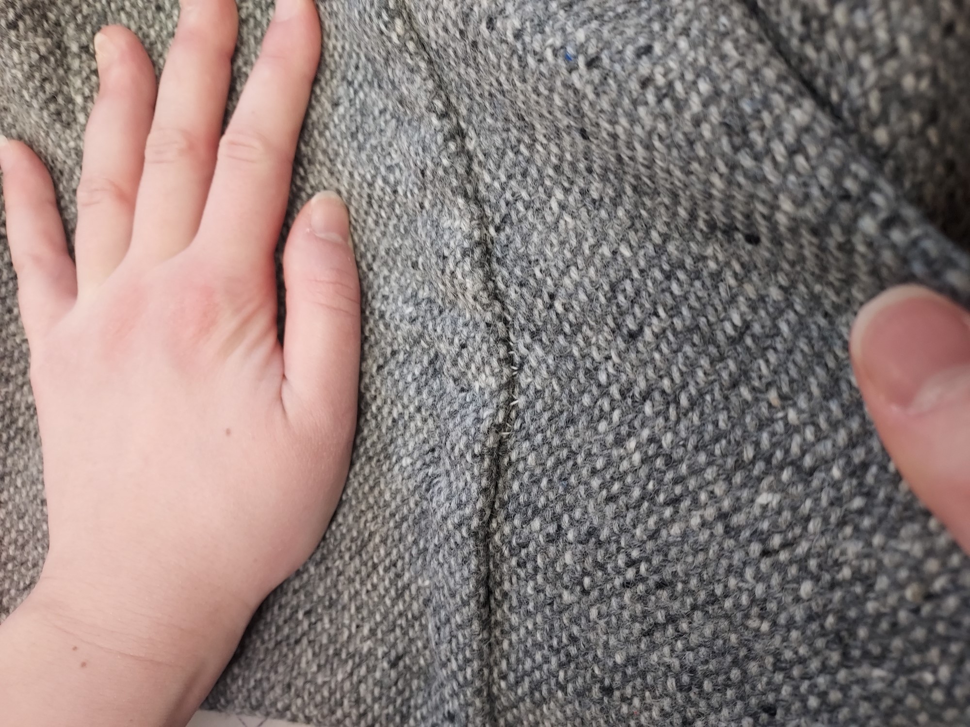 Resurrecting a Bog Dress: A Comparative approach to Medieval Textile ...