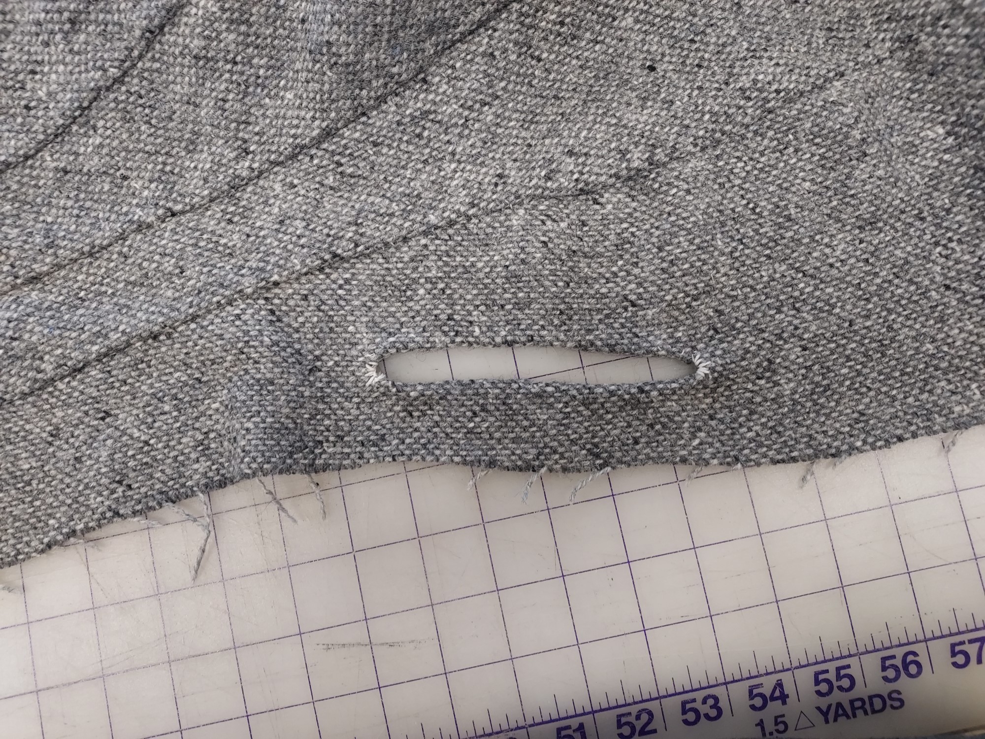 Resurrecting a Bog Dress: A Comparative approach to Medieval Textile ...