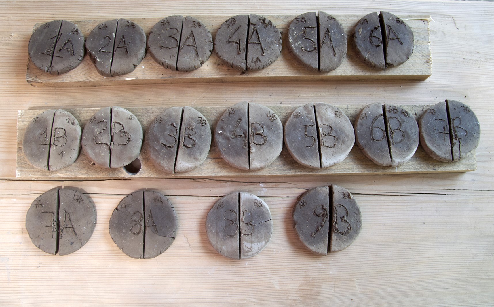 Adventures in Woad: Woad Dyeing in the Ancient, Medieval, and Modern ...