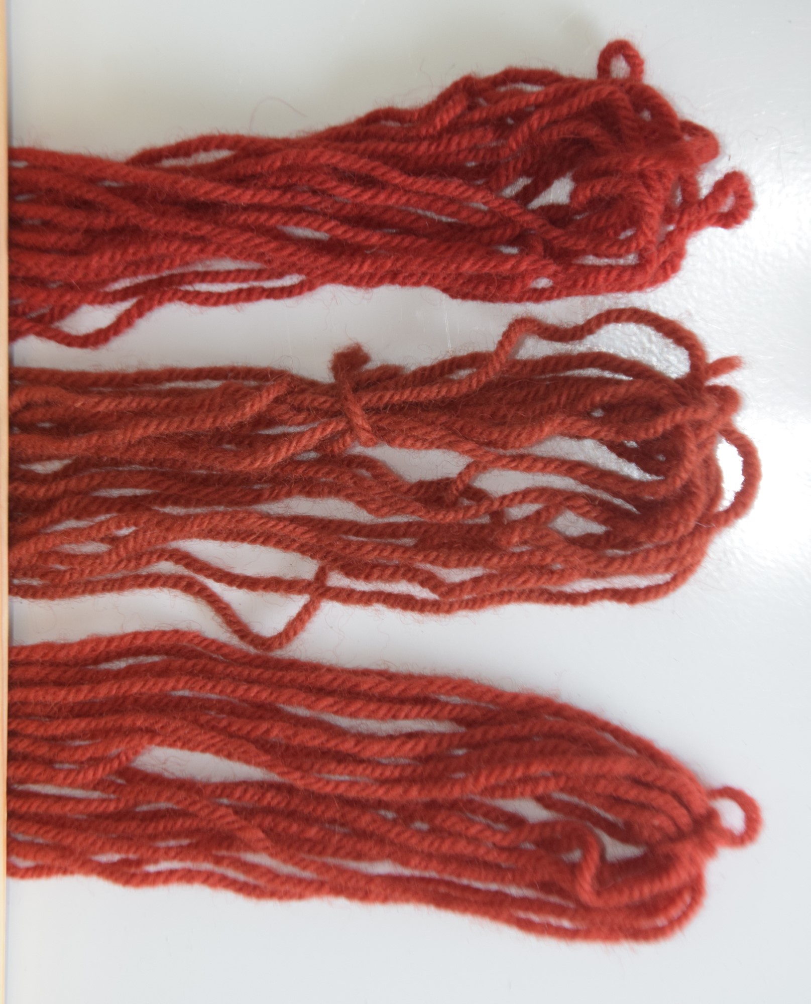 Before They Dyed. Mordants and Assists in the Textile Dyeing Process in ...