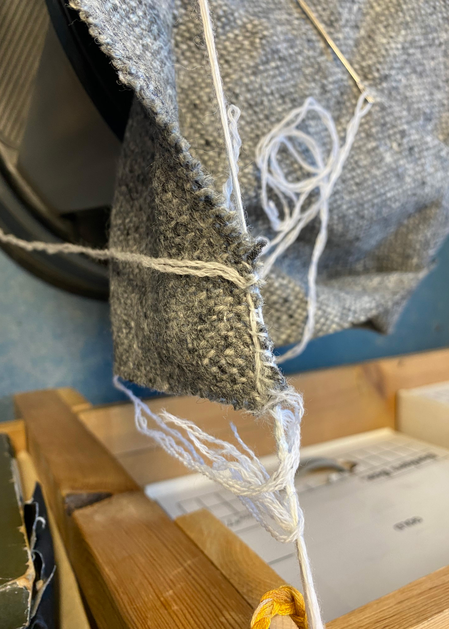 Resurrecting a Bog Dress: A Comparative approach to Medieval Textile ...