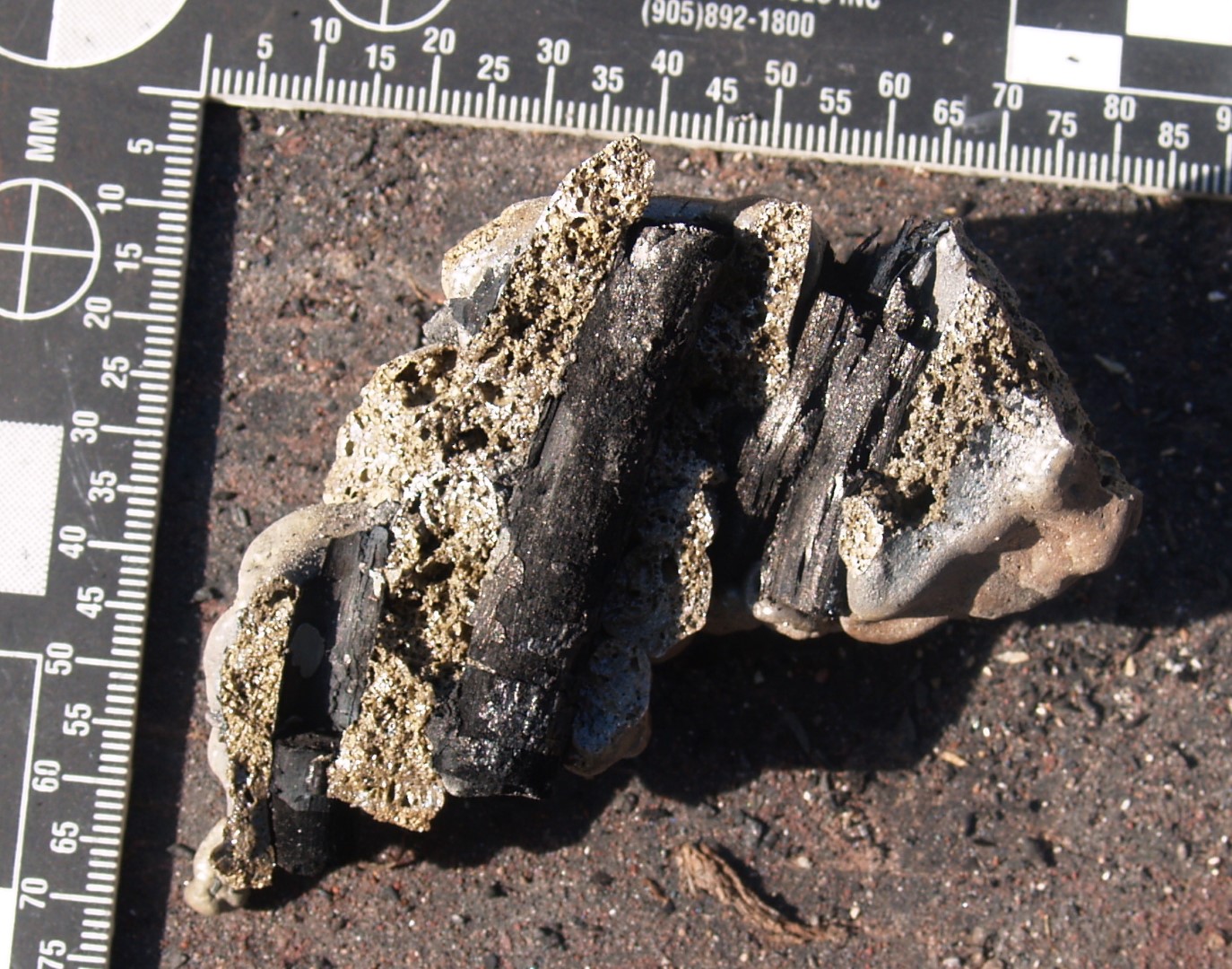 Standardized Reporting of Experimental Iron Smelting - A modest ...