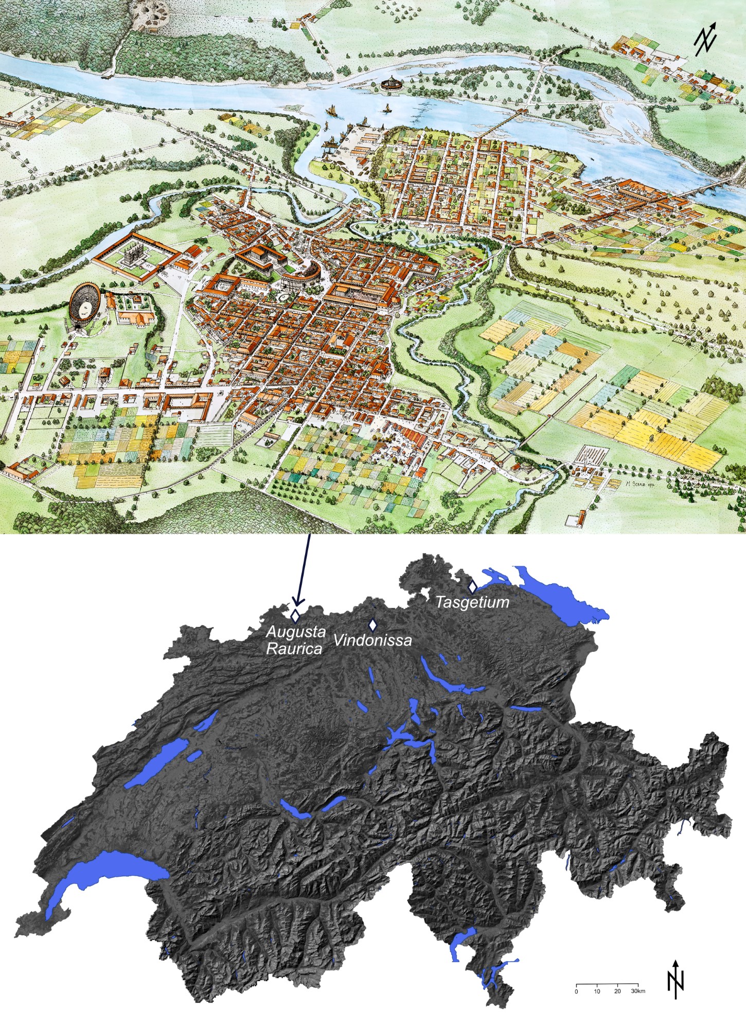 Roman Bone Artefacts – First Steps Towards a New Approach | The EXARC ...