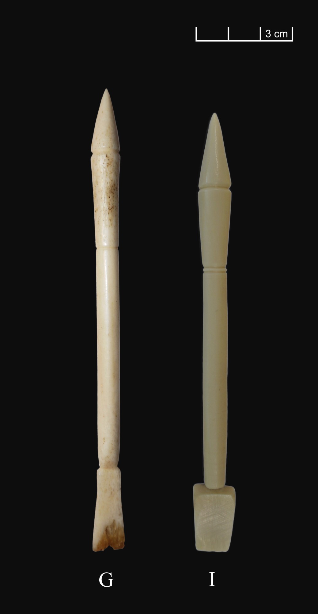 Roman Bone Artefacts – First Steps Towards a New Approach | The EXARC ...