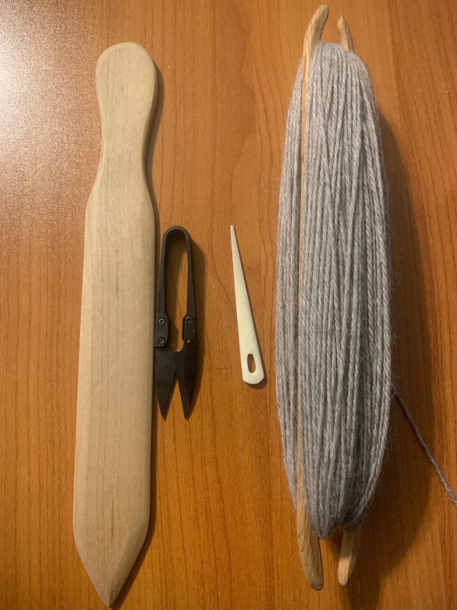 Ancient Greek Weaving, Experimental Archeology on Greek Textiles and ...