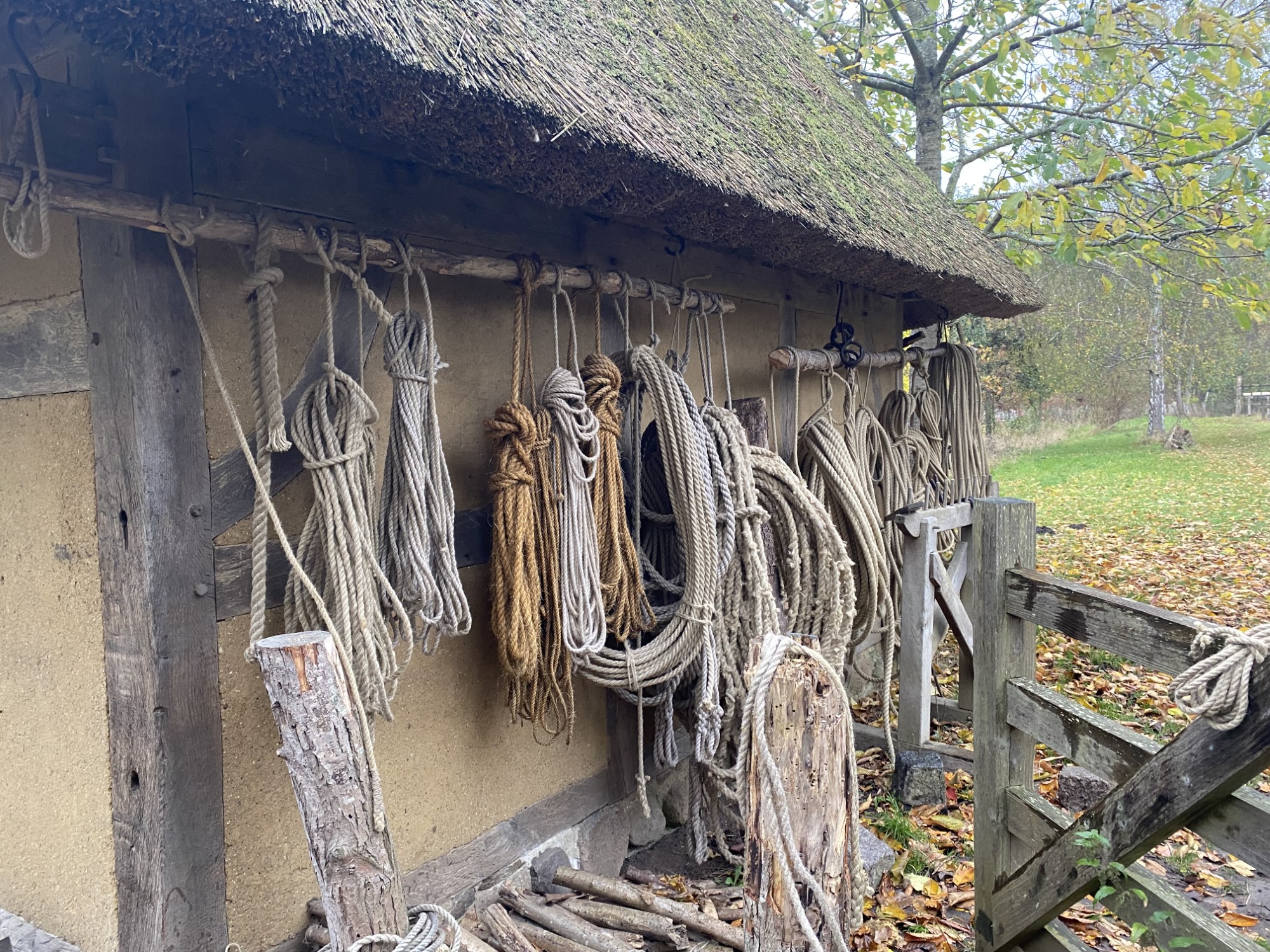 Event Review: Experimental Archaeology in Denmark 2021 | The EXARC Journal