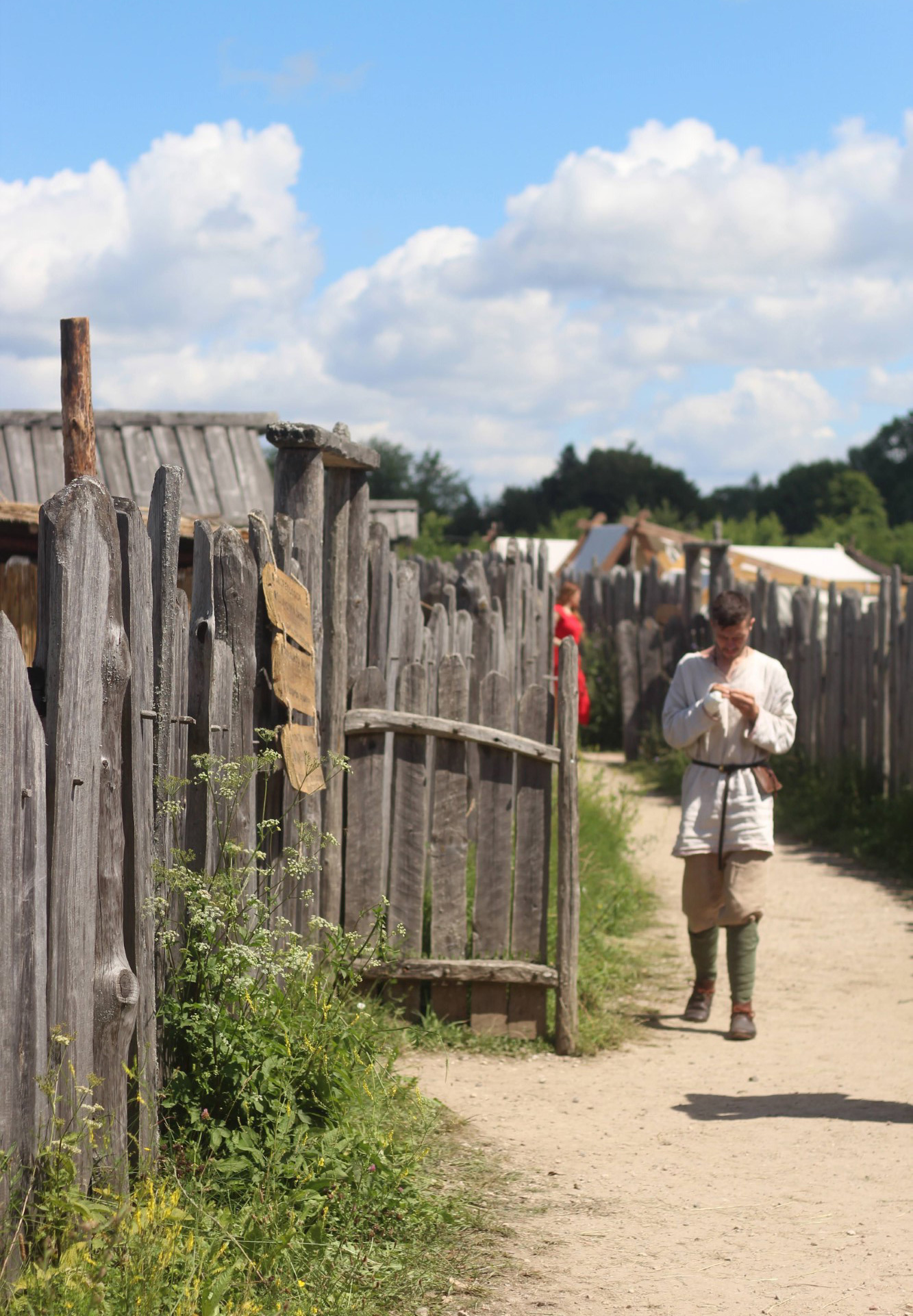 Event Review: Archaeology Days in Kernave, 2023 | The EXARC Journal