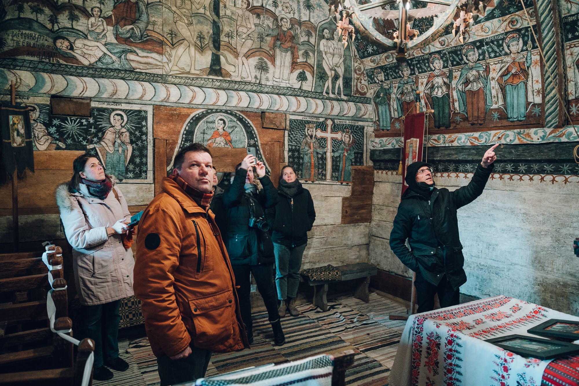 RETOLD: Review of the Meeting at ASTRA, Sibiu, March 2023 | The EXARC ...