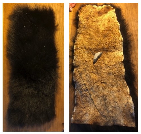 Reconstructing Ötzi’s shoes | The EXARC Journal