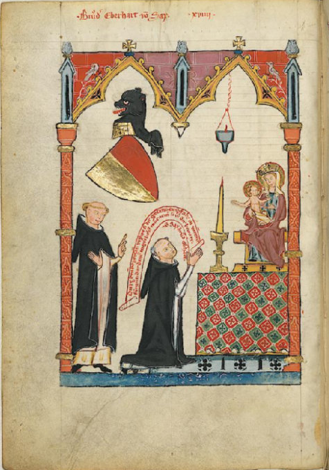 Glass Lamps, a Few Points | EXARC