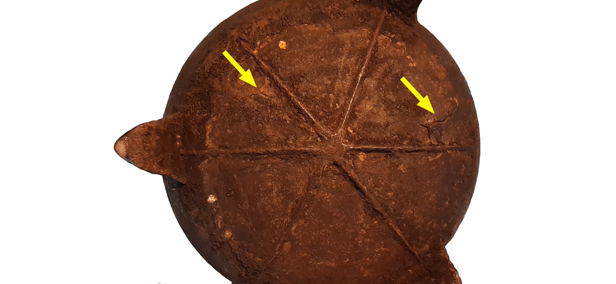 Killing the Cauldron: Experimental Research on Dented Bronze Cauldrons ...