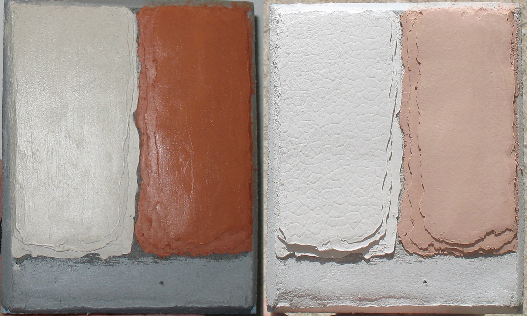 Experiments with Lime Mortars containing Charcoal and Ashes | The EXARC ...