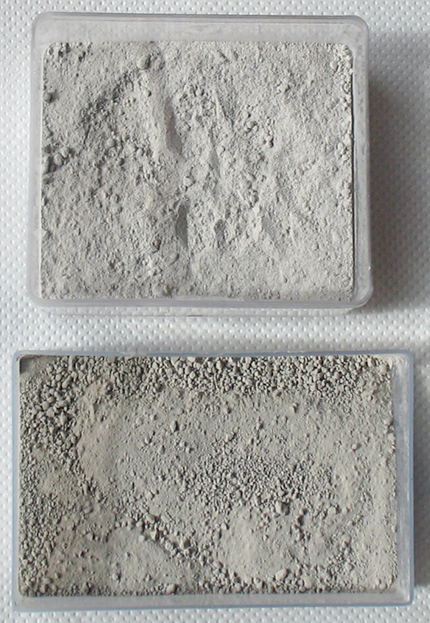 Experiments with Lime Mortars containing Charcoal and Ashes | The EXARC ...