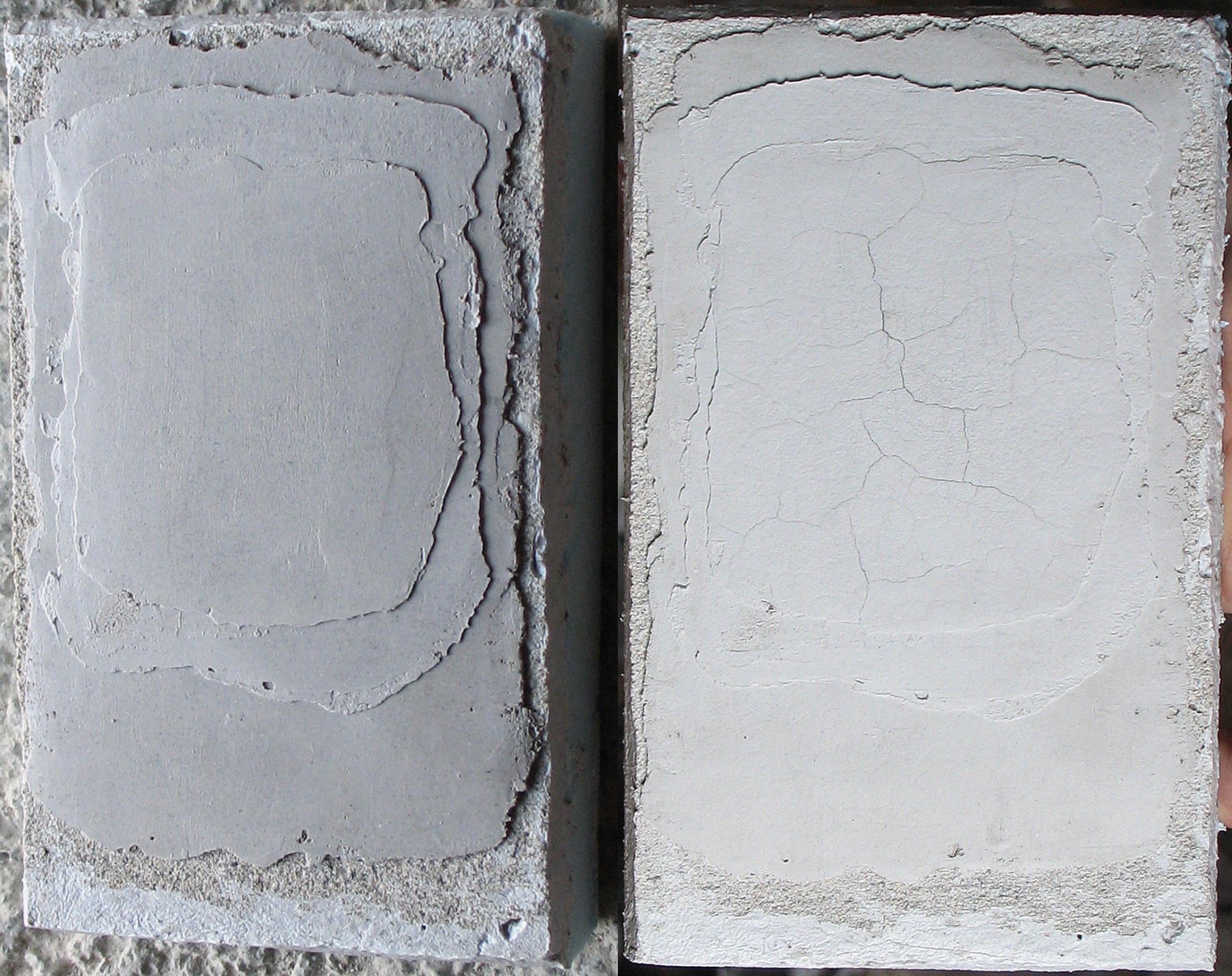 Experiments with Lime Mortars containing Charcoal and Ashes | The EXARC ...