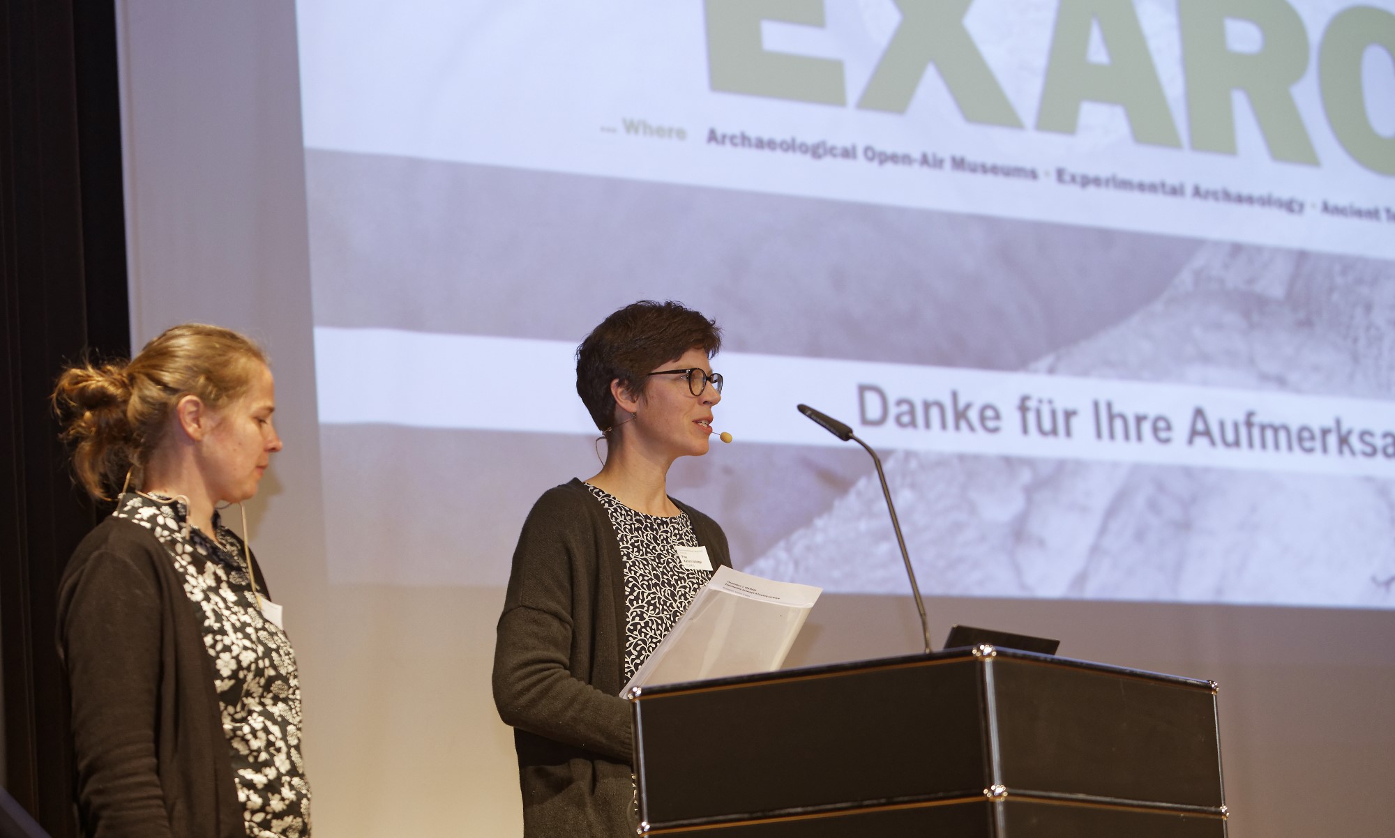 Conference Review: Experimental archaeology: how does it work? by EAS ...