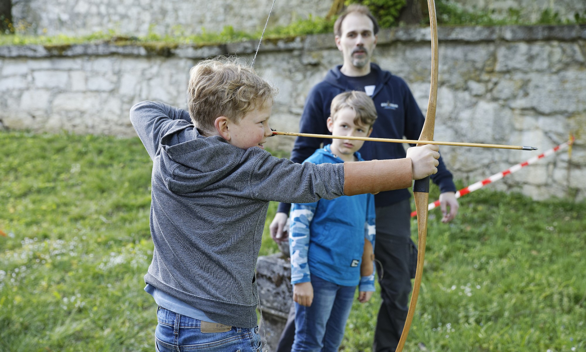 Conference Review: Experimental archaeology: how does it work? by EAS ...