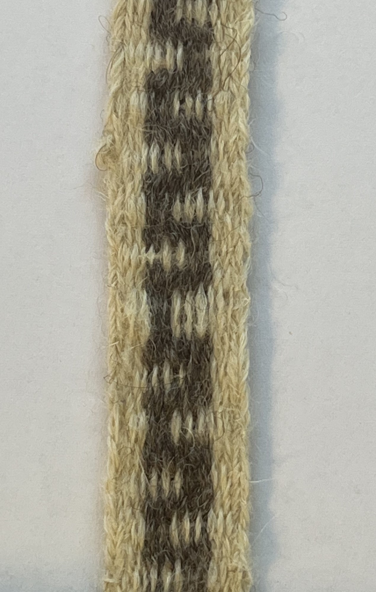 Tarquinia’s Tablets: a Reconstruction of Tablet-Weaving Patterns found ...