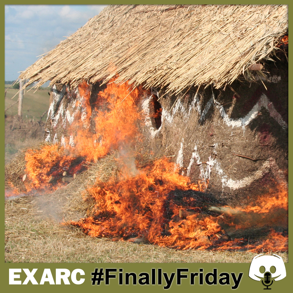 Welcome to EXARC | EXARC