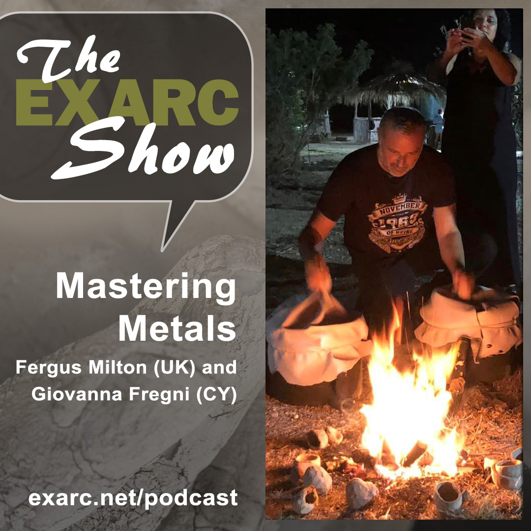 Welcome to EXARC | EXARC