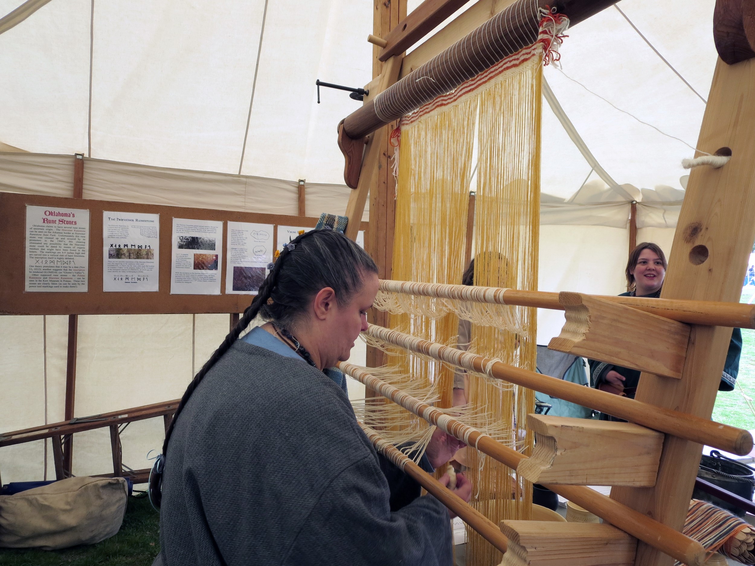 Working with Artisans; The ‘It Depends’ Dilemma | The EXARC Journal