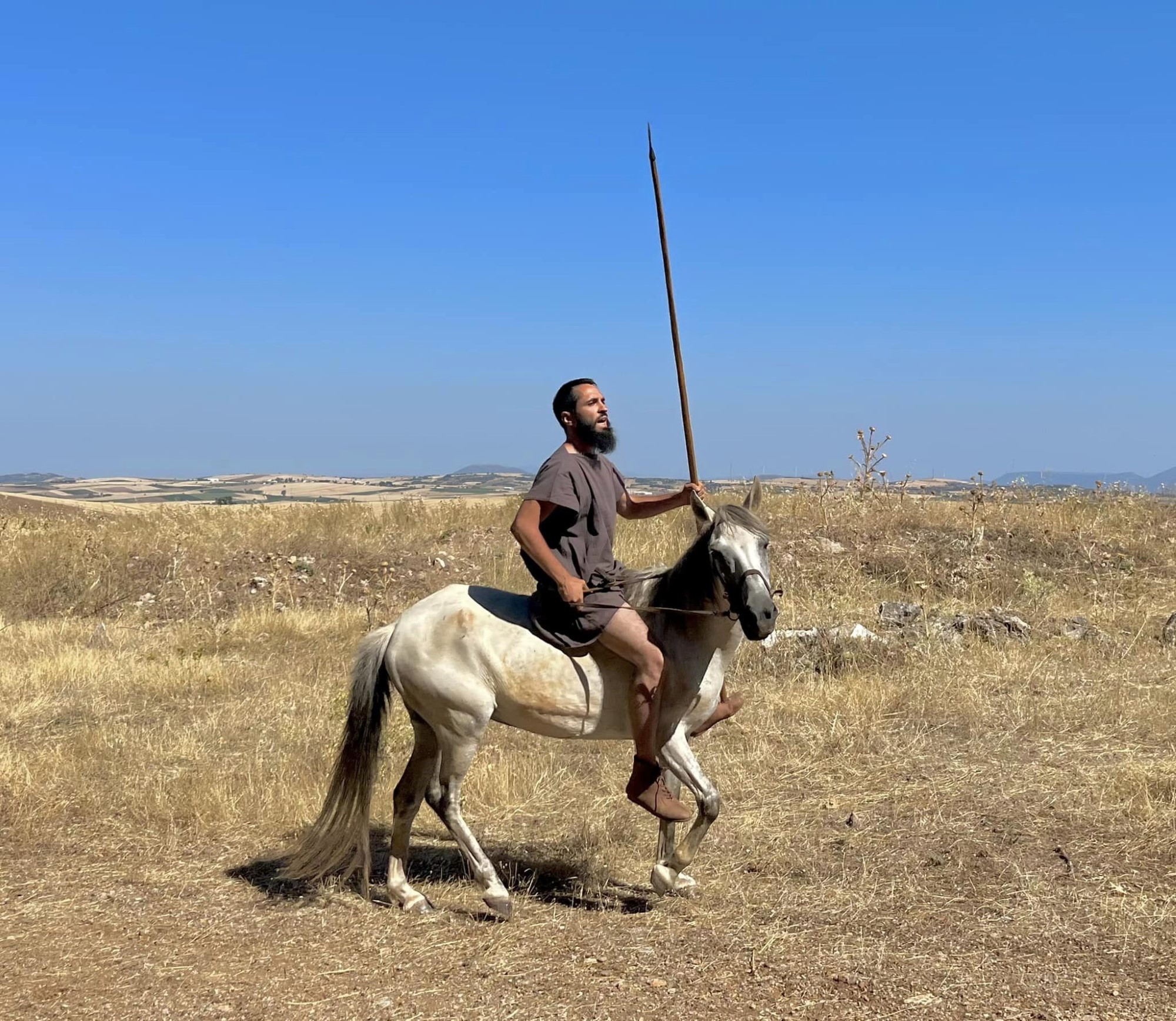 The 2,500th Anniversary of the Battle of Plataea, 26-31 July 2022 ...