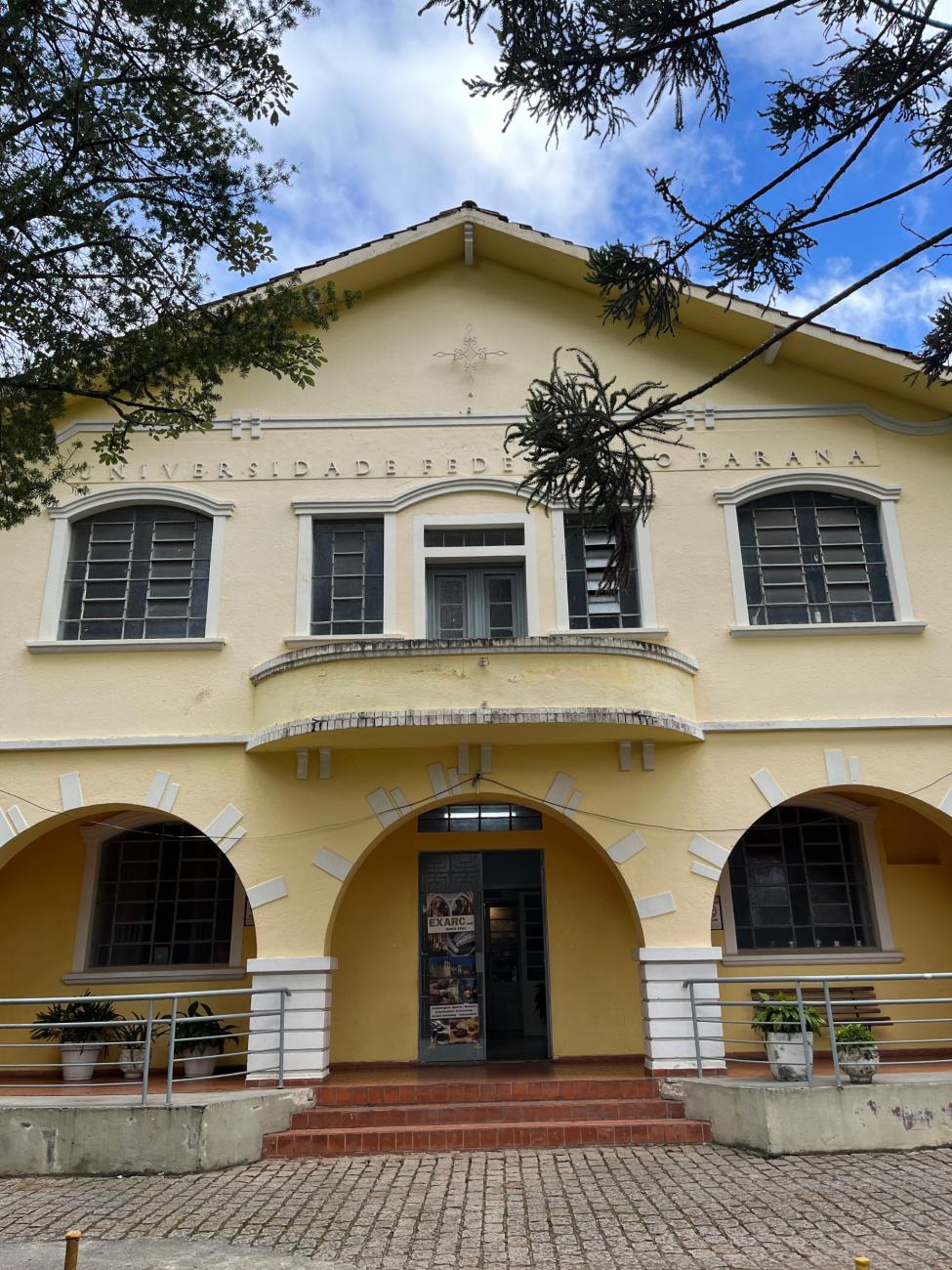 Conference Review: EAC14, Curitiba, Brazil, May 2025 | The EXARC Journal