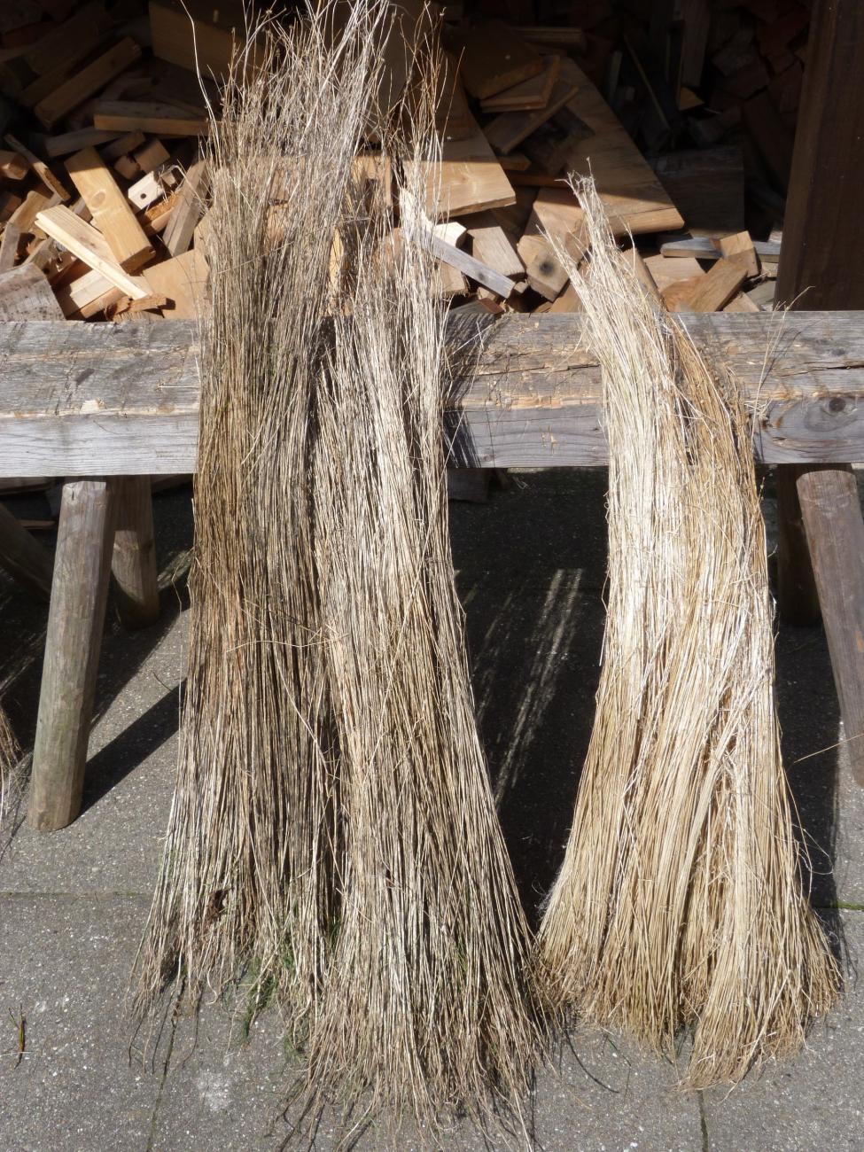 Flax Fibre Extraction Techniques in the Late Middle Ages | The EXARC ...