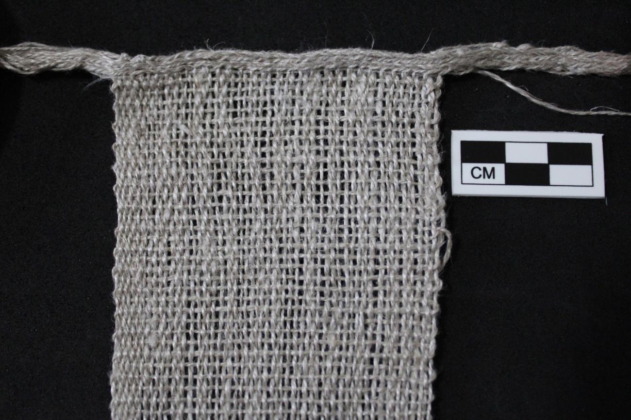 Experimental Weaving and Twining with Ceramic Crescents from the Late ...
