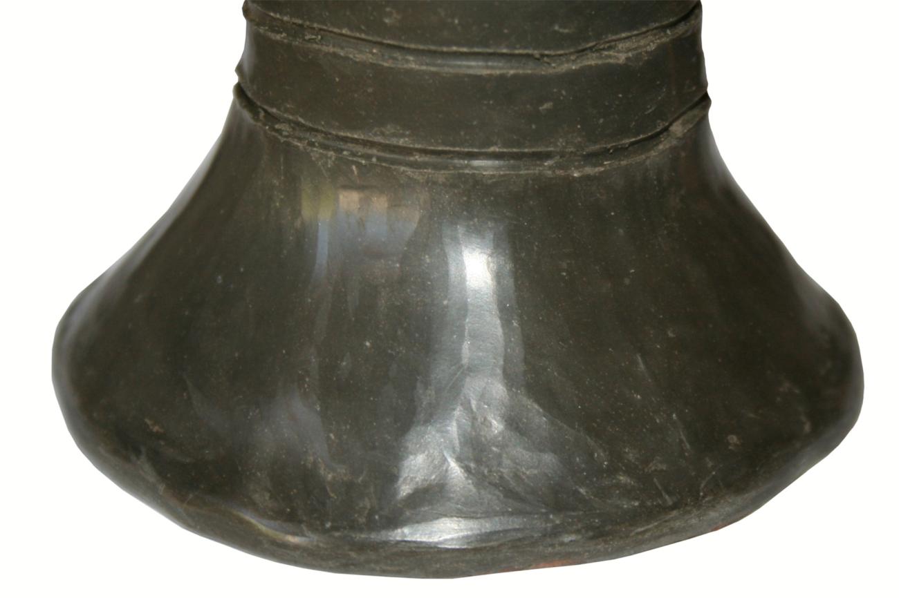 Approaching Pottery Burnishing through Experimental Firings | The EXARC ...