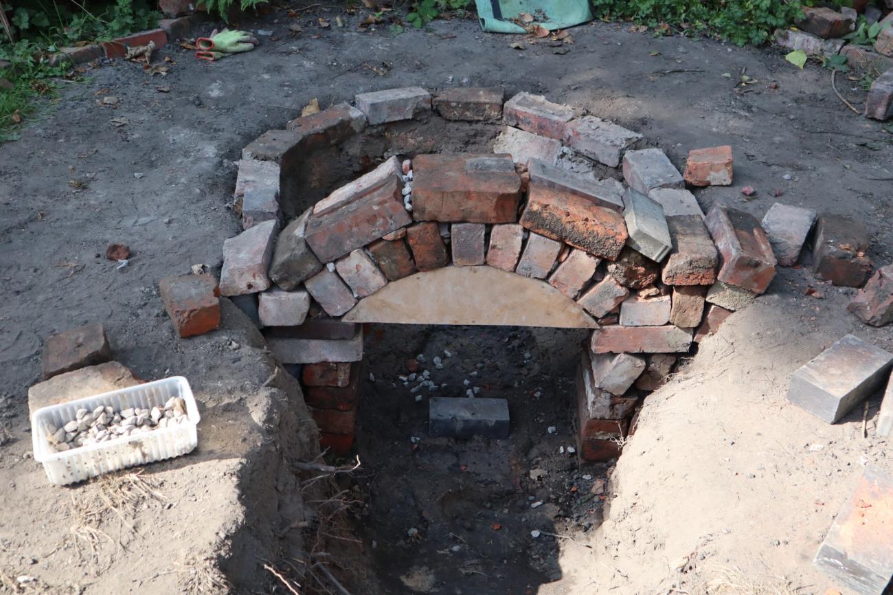 Experimenting with the Ancient Greek Pottery Production Process from ...