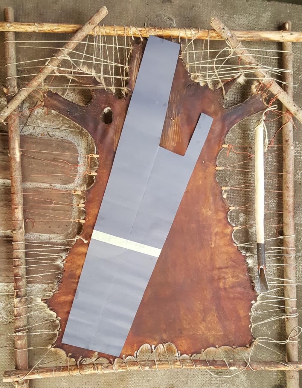 The Arrow Quiver of the Iceman Reconstruction Attempts and the Special ...