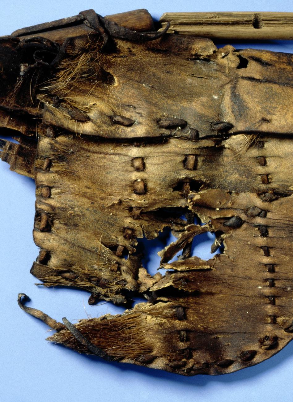 The Arrow Quiver of the Iceman Reconstruction Attempts and the Special ...