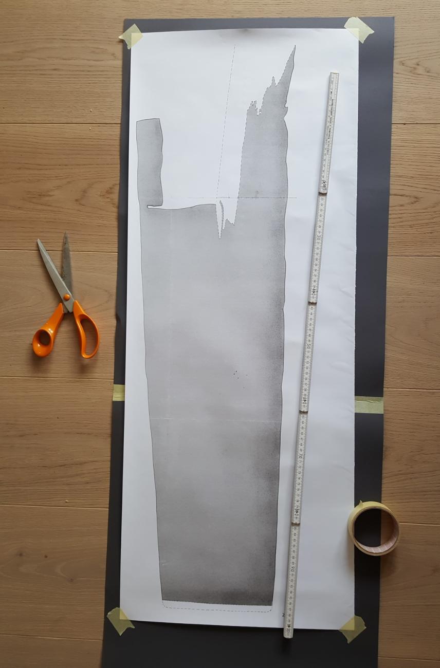 The Arrow Quiver of the Iceman Reconstruction Attempts and the Special ...