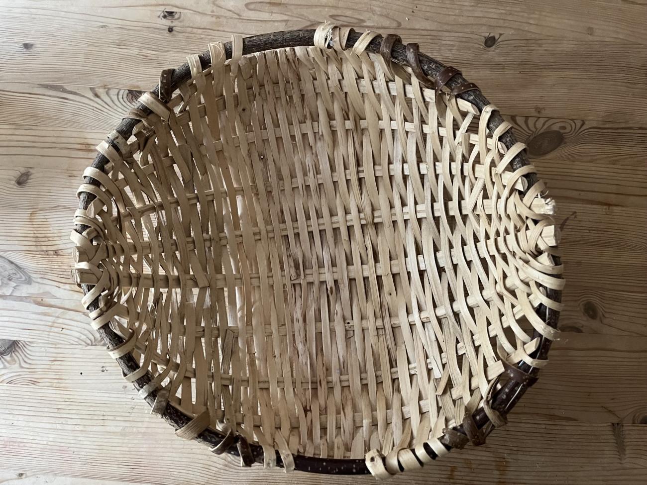 Weaving Lost Traditions: A Comparative Transdisciplinary Reconstruction ...