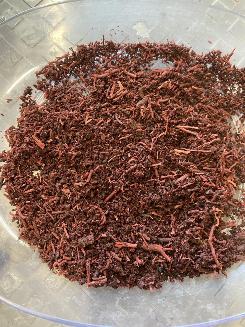 Adventures in Woad: Woad Dyeing in the Ancient, Medieval, and Modern ...