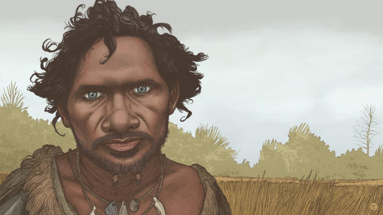 Interview: Paleoart and Experimental Archaeology - A Conversation with ...