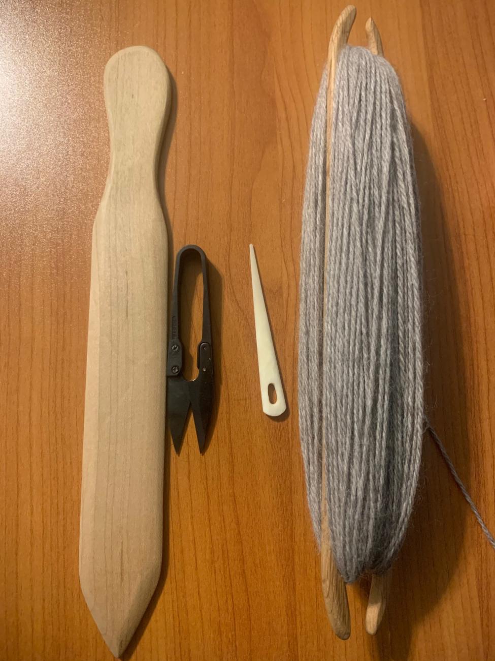 Ancient Greek Weaving, Experimental Archeology on Greek Textiles and ...