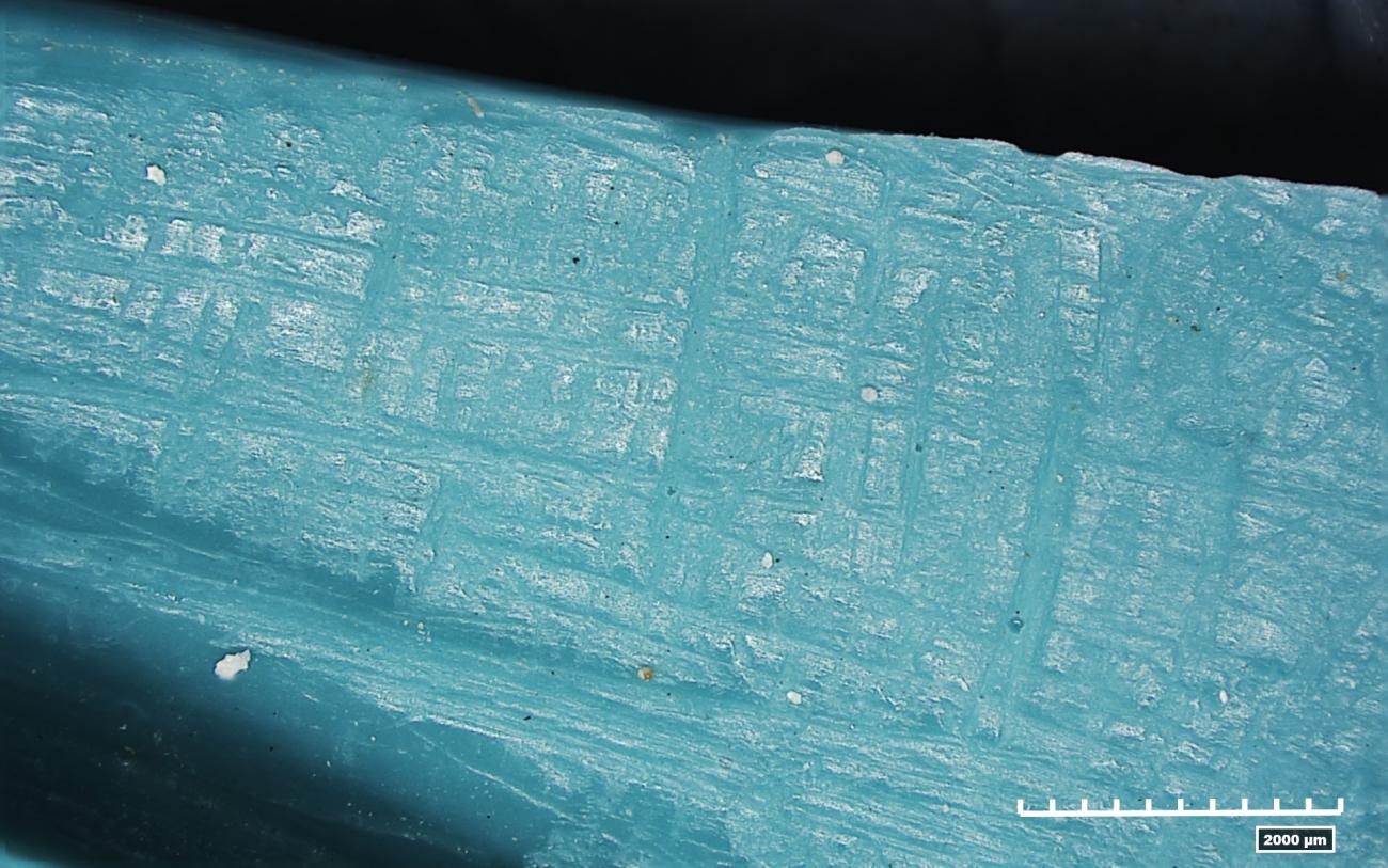 Different Types of Needles for Specific Uses? Experimental ...