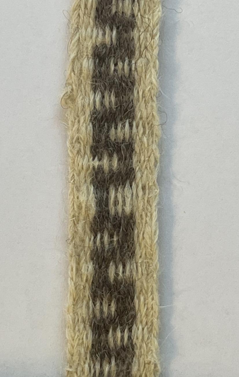 Tarquinia’s Tablets: a Reconstruction of Tablet-Weaving Patterns found ...