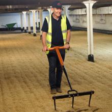 The Ancient Magic of Malt: Making Malt Sugars and Ale from Grain Using ...