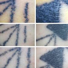 Examining the Physical Signatures of Pre-Electric Tattooing Tools and ...